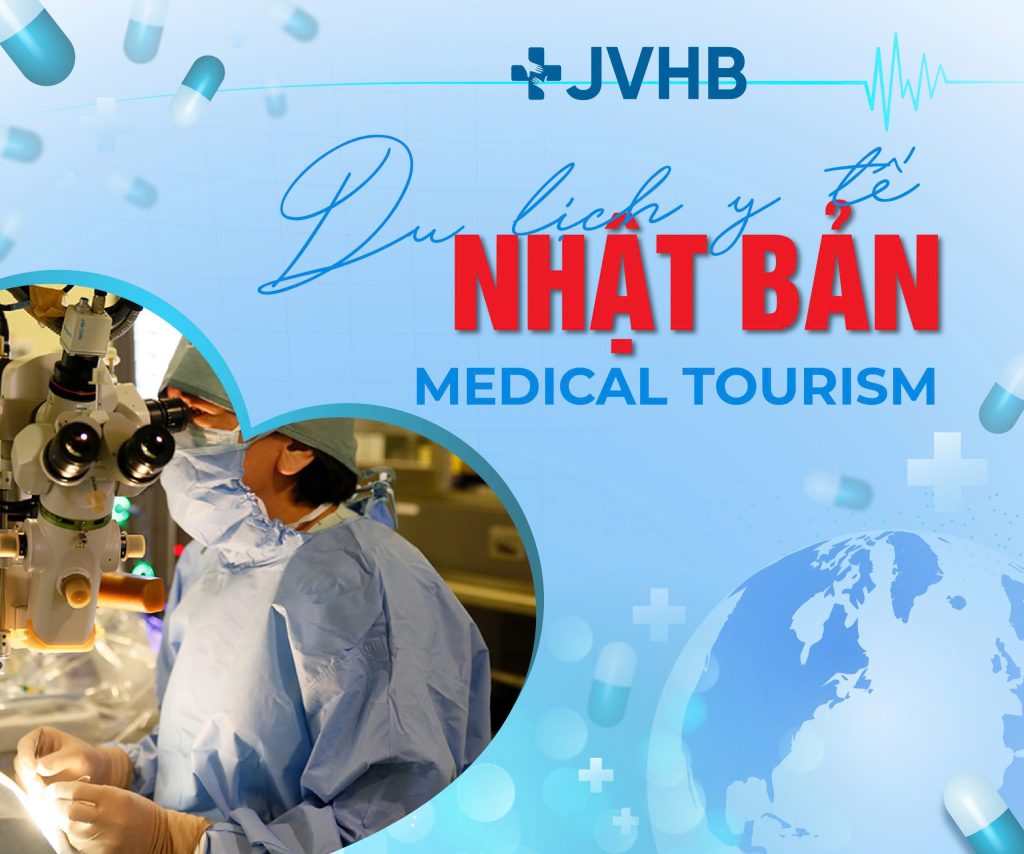 JVHB Tham Dự Triển Lãm Quốc Tế Y Dược Việt Nam Medipharm Lần Thứ 32 ...